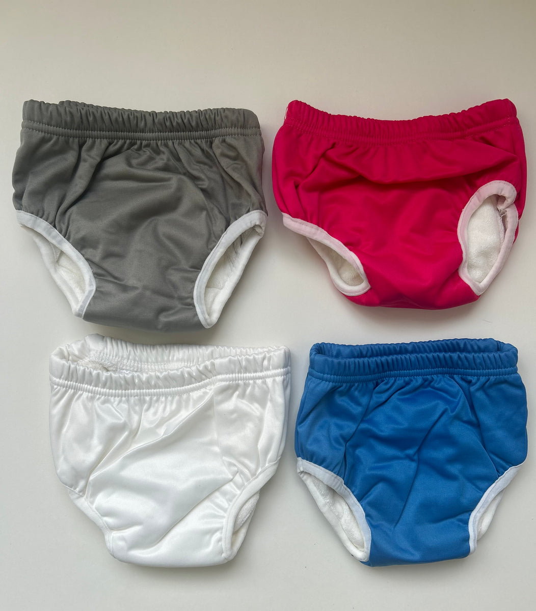 Potty Training Undies – Drawers Clothing